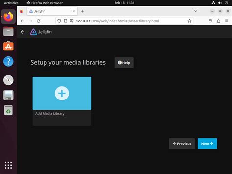 How To Install Jellyfin Media Server On Ubuntu 2404 Or 2204