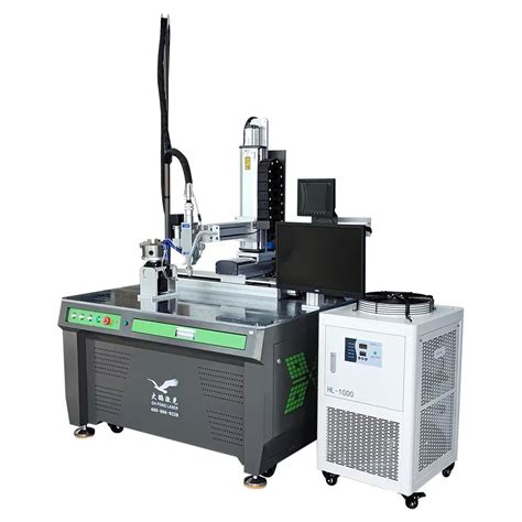 Comprehensive Guide Laser Welding Vs Robotic Laser Welding