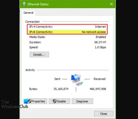 How To Reset Tcp Ip Or Internet Protocol In Windows 10