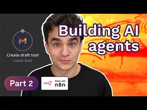 Free Video Building Ai Agents With App Tools And Guardrails Gmail