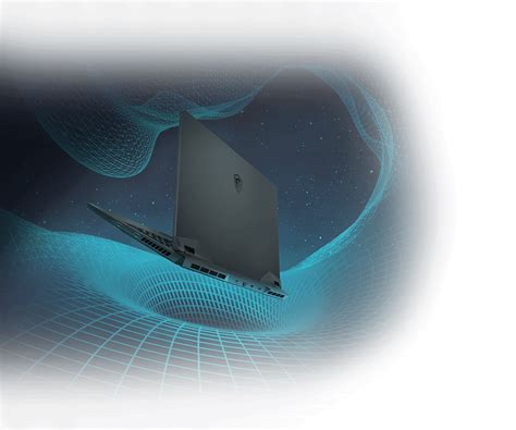Msi 2021 Rtx 30 Series Gaming Laptops The Ultimate Shockwave