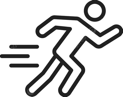 跑步者的矢量圖像 非常適合打印媒體web 應用程序和移動應用程序 向量 馬拉松 賽跑者 運動員向量圖案素材免費下載，png，eps和ai
