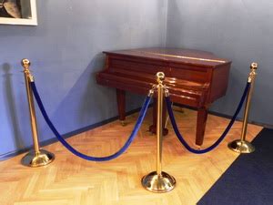 Стойки ограждения, столбики ограждения в Москве и Санкт-Петербурге