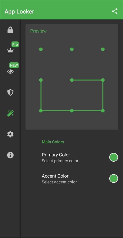 Descargar Applocker 6207 2r Apk Gratis Para Android