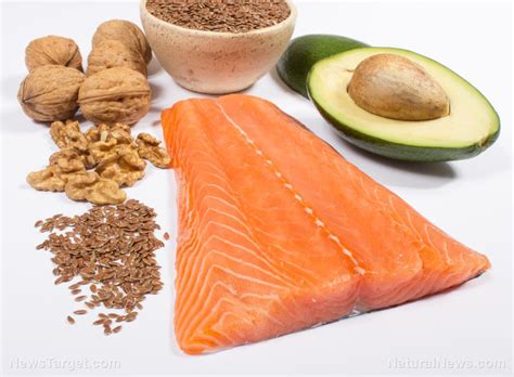 Researchers Confirm Natural Omega 3 Fatty Acids Prevent Alzheimers