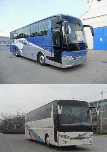 扬州亚星 亚星客车 336马力 24 51人 公路客车 YBL6125H2QCJ 车型简介 商车网