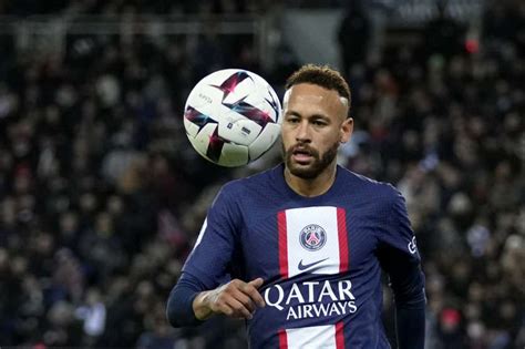 Happy Birthday Neymar