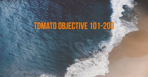 Isi Tomato Solutions Objective Problems 101 200 Cheenta Academy