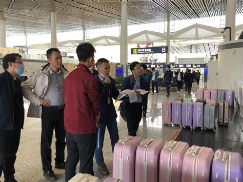 海口美兰国际机场二期扩建项目航站楼工程通过行业验收 民用航空网