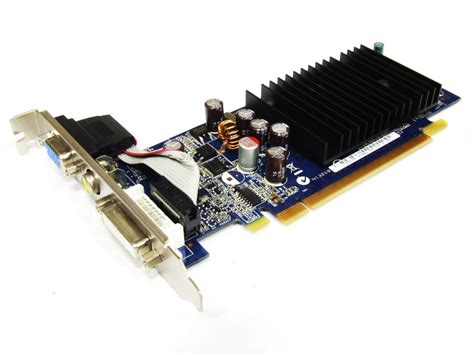 Nvidia Geforce 6200 Windows 10 Nvidia Geforce Fx 5600 256mb Ddr Sdram