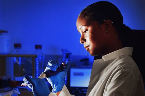Howard University Receives “research One” Carnegie Classification