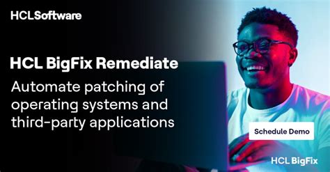 Bigfix Remediate Hcl Bigfix