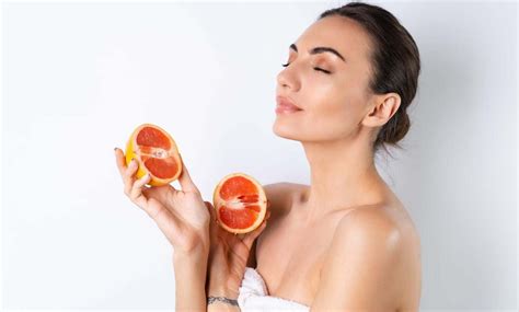 Beneficios De La Vitamina C Para La Piel La Clave Para Una Apariencia