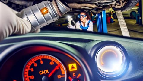 How to Know if Catalytic Converter Is Causing Check Engine Light - Catalytic Converter Solutions