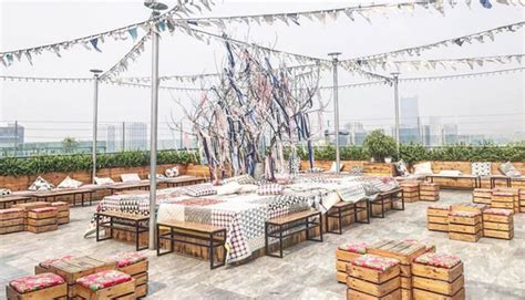 Trill Rooftop Cafe Hei Tower ở Quận Thanh Xuân Hà Nội Foodyvn