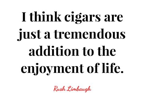 Rush Limbaugh Quote Poster Painting By Leah Jacob Fine Art America