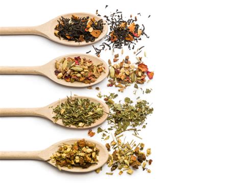 How To Make Herbal Tea Blends For Beginners Green Herb Guru