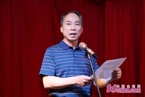 濟寧2018文化與自然遺產日 孔孟之鄉優秀家祠與家訓頒獎典禮舉行 每日頭條