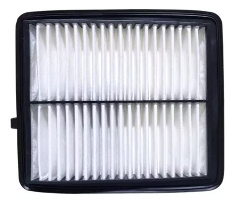 Filtro Aire Kba Suzuki Jimmy 1 5l 2021 2022 MercadoLibre