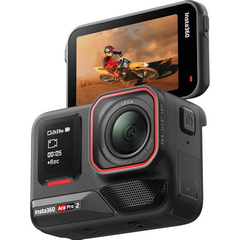 Insta360 Ace Pro 2 Купити