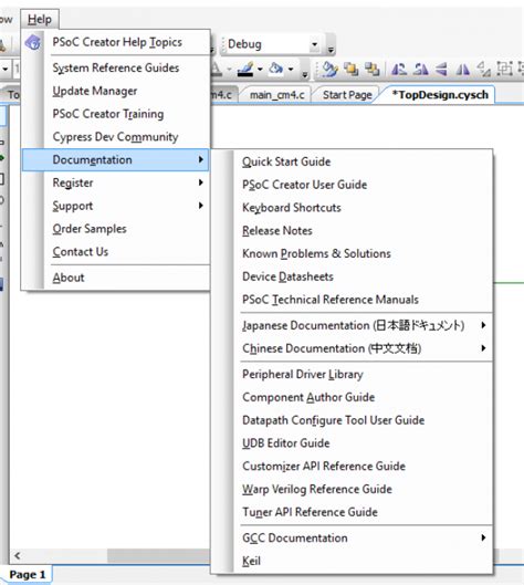 Lesson 1 Psoc 6 Introduction Resources Iot Expert