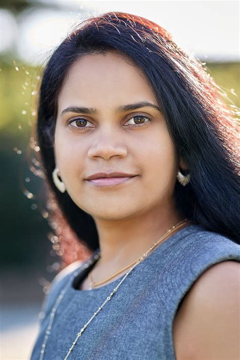 about anila joshi medium