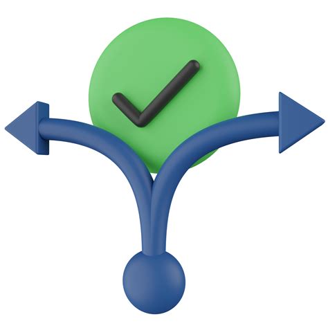Decision Icon Png