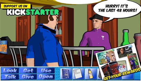 Mark Darin On Linkedin Kickstarter Indiegame Indiedev