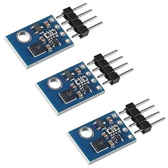 DIANN 3pcs AHT20 AHT21 High Precision Digital Temperature And