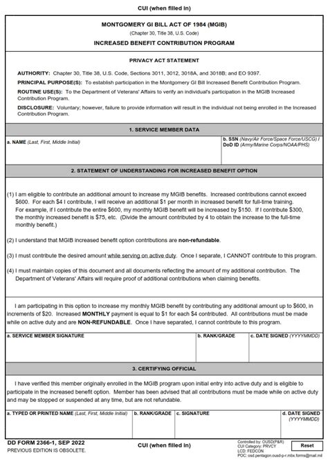 Dd Form Free Online Forms
