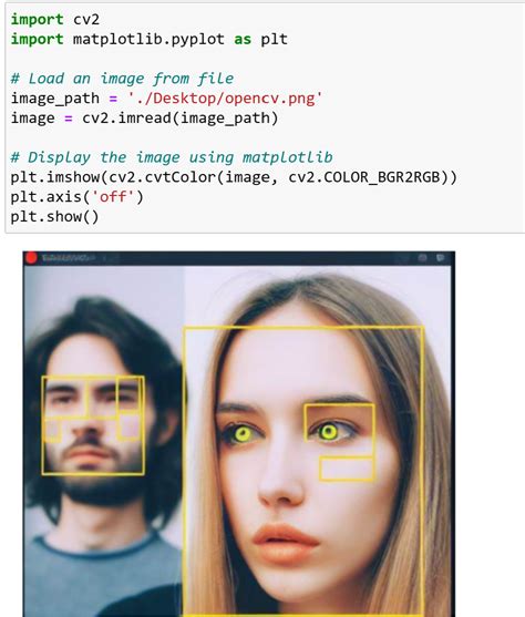 Mastering Computer Vision With Opencv And Python A Deep Dive Into Advanced Techniques With Code