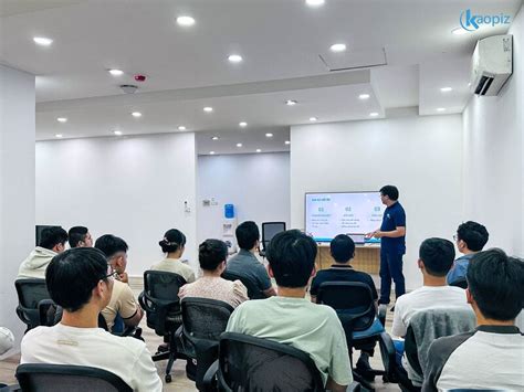 Kaopiz On Linkedin Kaopiz Innovation Technology Itoutsourcing Ai