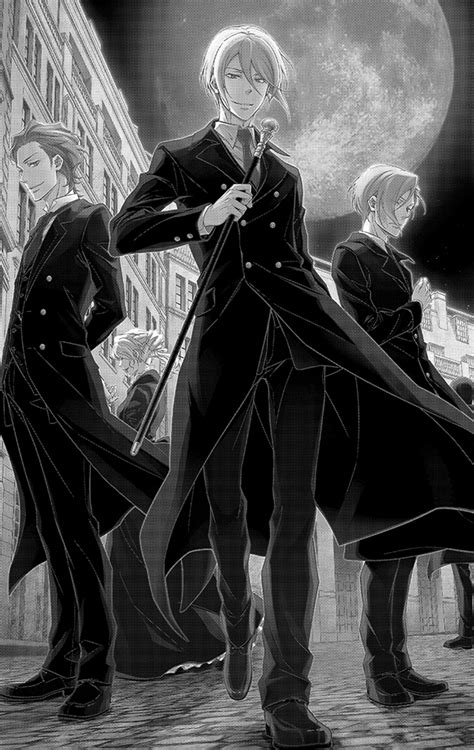ジャンプsq│『憂国のモリアーティ』原案／コナン・ドイル（「シャーロック・ホームズ」シリーズ） 構成／竹内良輔 漫画／三好 輝【2022