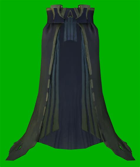 Robe Bottom Of The First Necromancer Barrows The Runescape Wiki