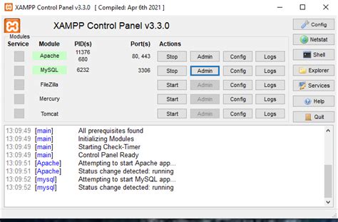 MEMBUAT DATABASE RUMAH SAKIT DI PHP MYADMIN