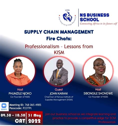 Sibongile Shongwe On Linkedin Professionalisation Kenyalessons