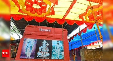 Click Right To Read Samarth Ramdas Version Of Valmiki Ramayana