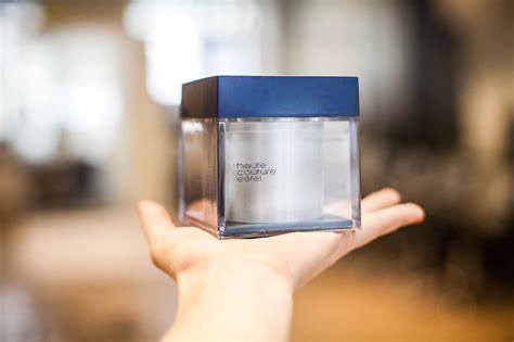 HAUTE COUTURE ESTEL - nowa marka premium wchodzi na polski rynek beauty ...