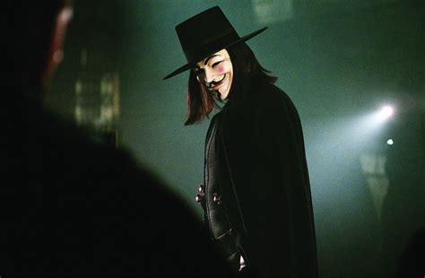 V For Vendetta Review Melawan Penguasa Yang Bengis Melalui Jalan Anarkis Cultura