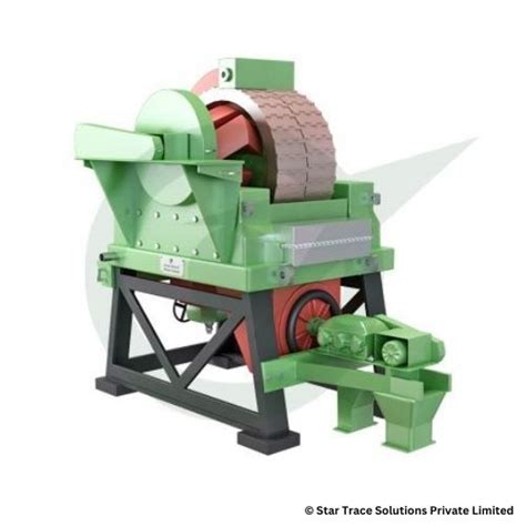 Physical Separator Star Trace Solutions Private Limited