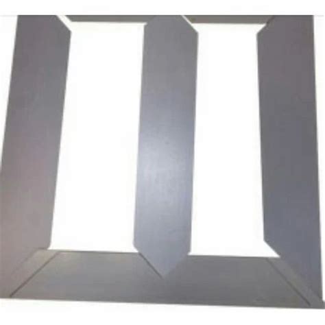 Single Phase Transformer Core Assembly At Best Price In Jaipur Id