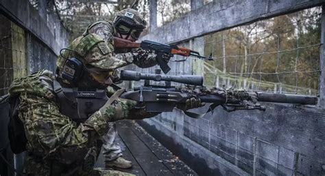 Fps Permitidos En Airsoft Broperators Gear