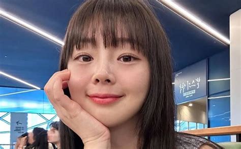 ‘원조얼짱 유보화 깜짝 임신 발표고맙고 사랑해
