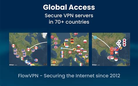 Flow Vpn Global Internet For Windows Pc And Mac Free Download 2023