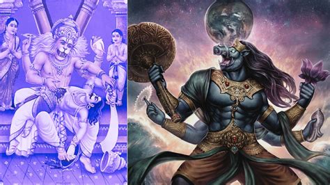 Satya Yuga The Golden Age Of Truth In Hindu Mythology