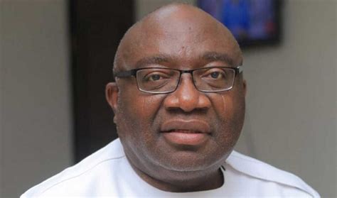Why We Endorsed Apga Candidate Greg Ibe For Governorship — Abians In