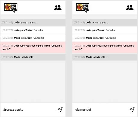 Github Guilhermefaj Projeto Batepapouol