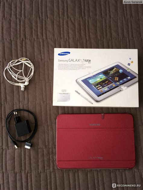 Планшет Samsung Galaxy Note 10,1 GT-N8000 16 Gb - «Крепкий старичок ...