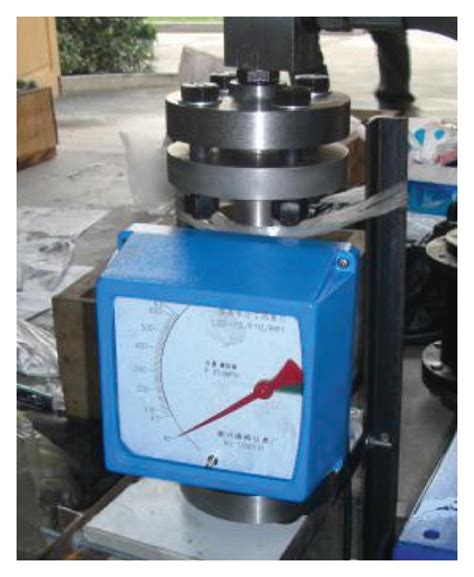 The Main Components Of The Data Acquisition Analysis Subsystem A