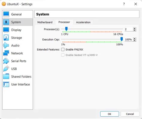 How To Use Hyper V Virtual Machine In Virtualbox On Windows 11